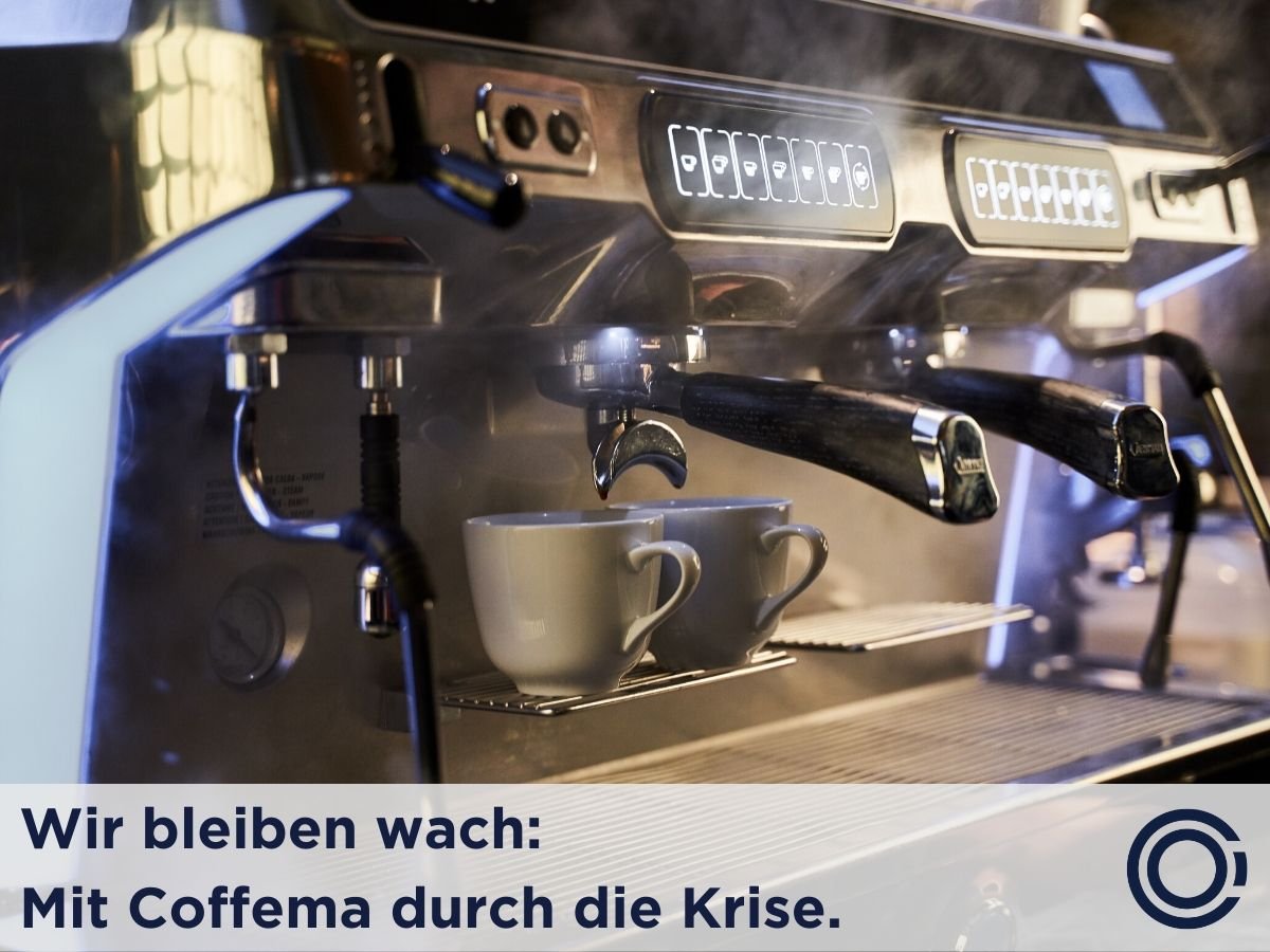 Richtig guter Kaffee auf der Autobahn: Coffema unterwegs mit Tank ...